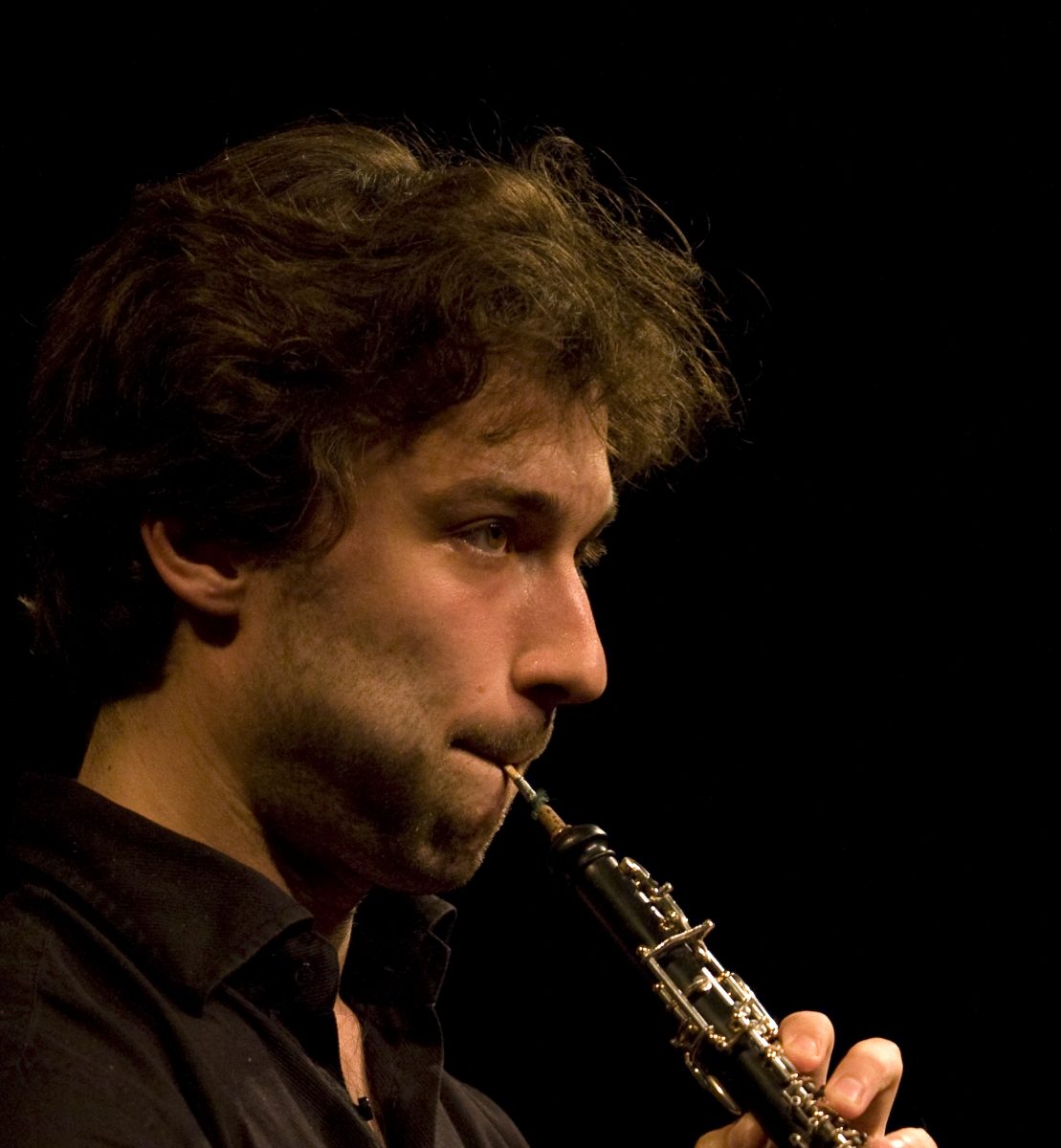 Vincent Arnoult - Paris Mozart Orchestra