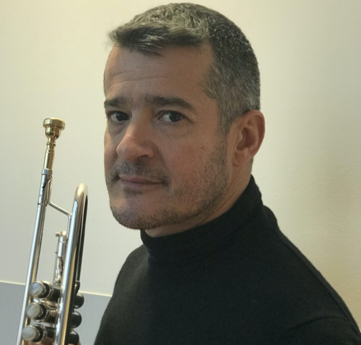 David Riva - Paris Mozart Orchestra